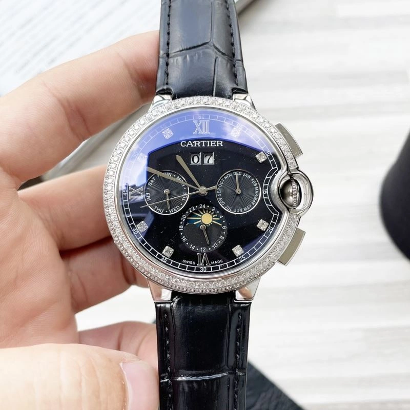 Low-cost CARTIER Watches