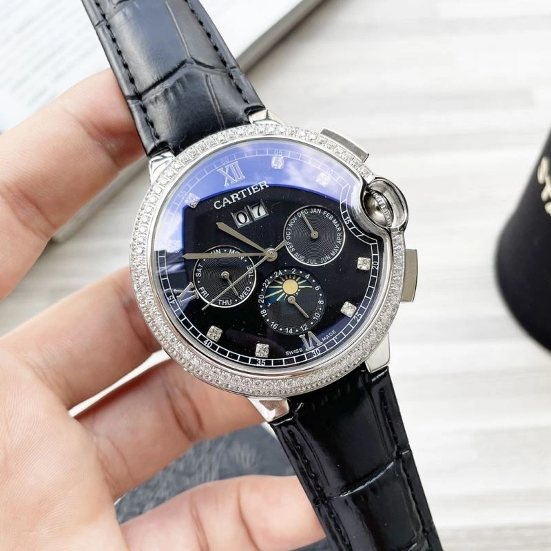 Low-cost CARTIER Watches