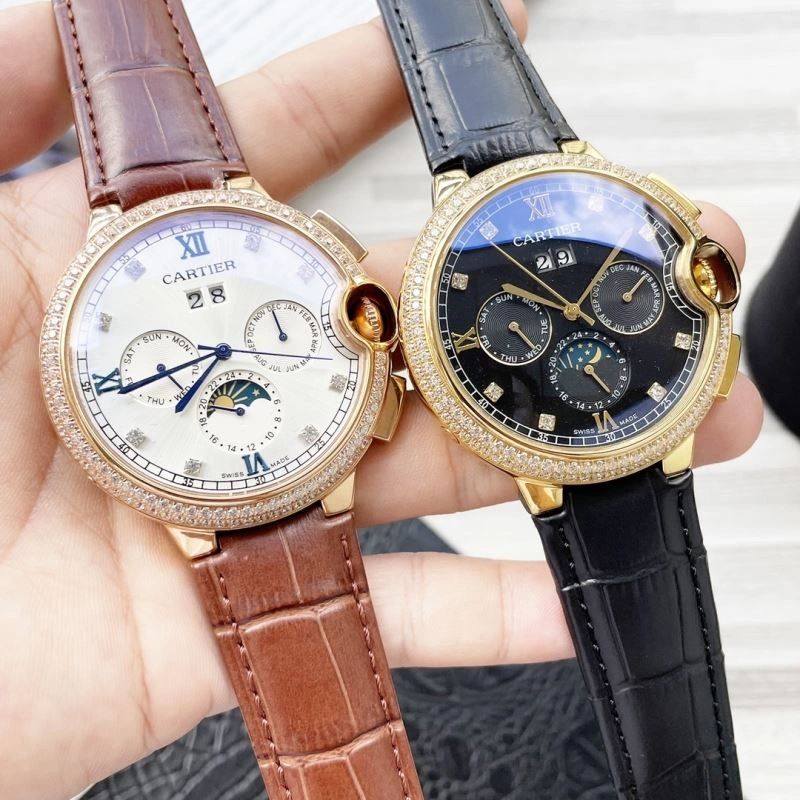 Low-cost CARTIER Watches