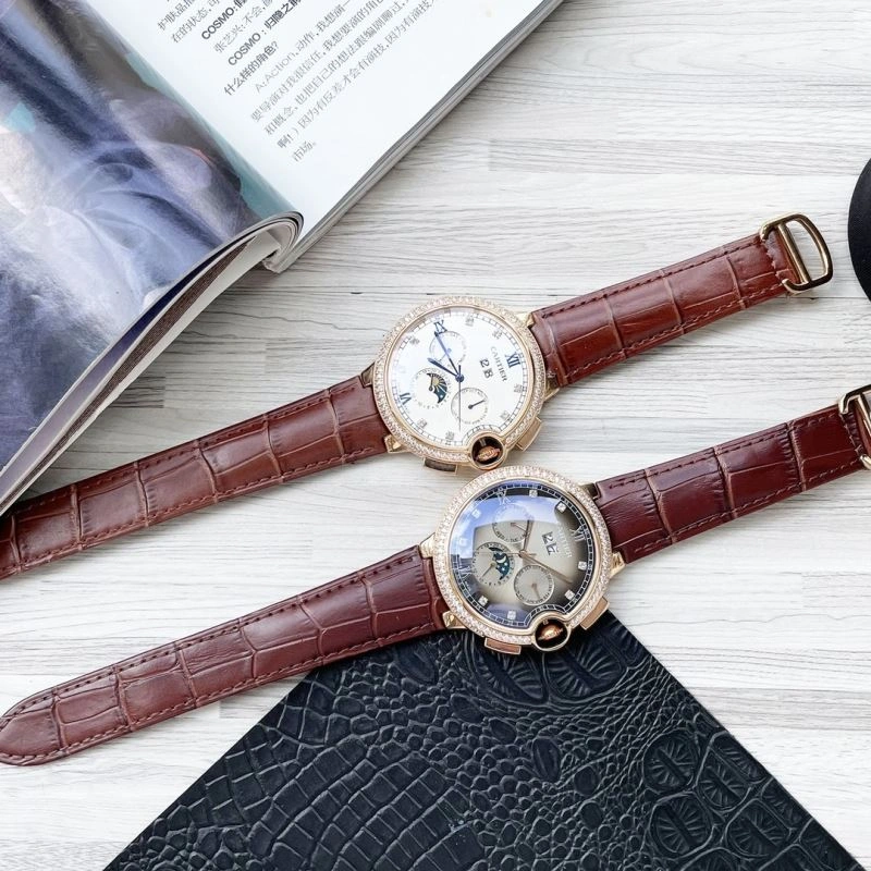 Low-cost CARTIER Watches