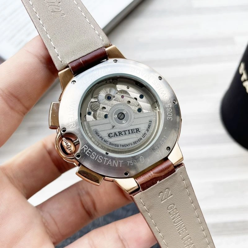 Low-cost CARTIER Watches