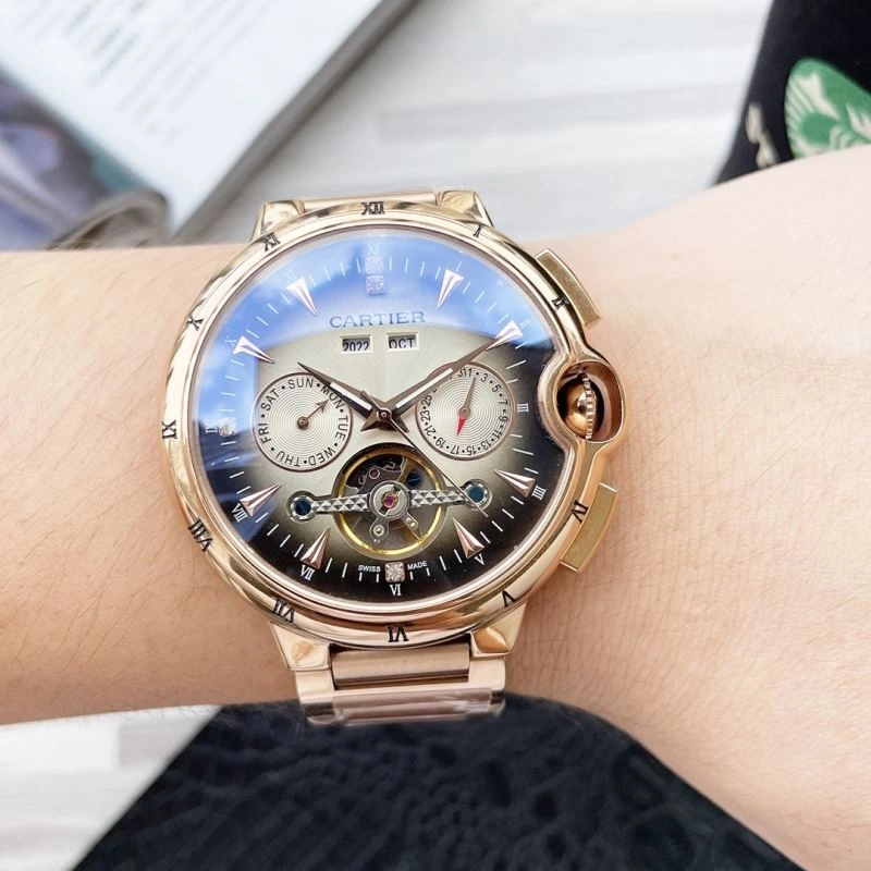 Brand-original CARTIER Watches