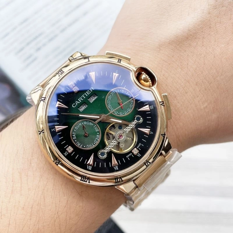 Brand-original CARTIER Watches