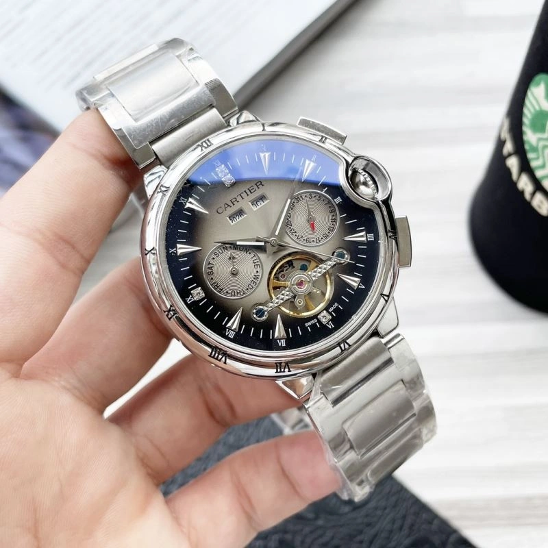 Brand-original CARTIER Watches