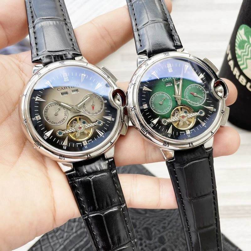 Brand-original CARTIER Watches