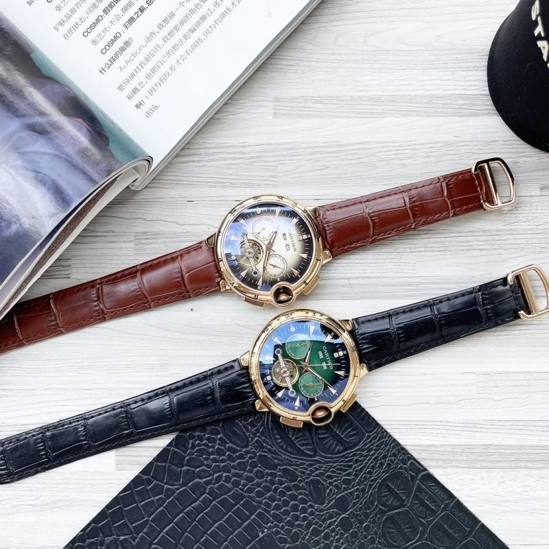 Brand-original CARTIER Watches