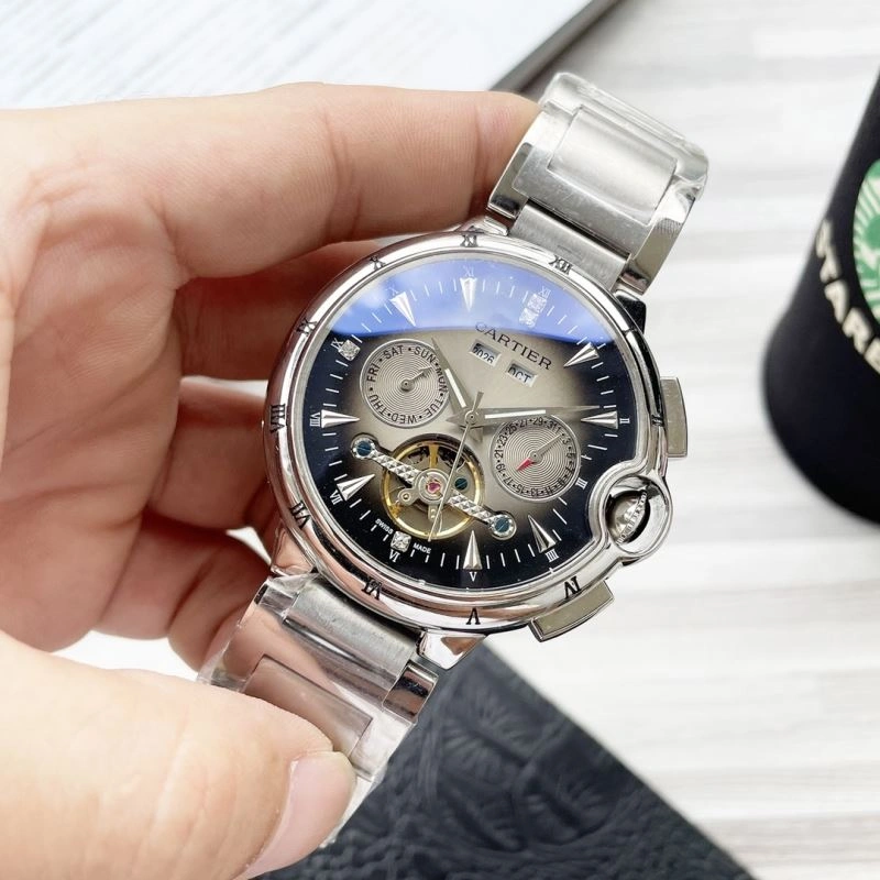 Brand-original CARTIER Watches
