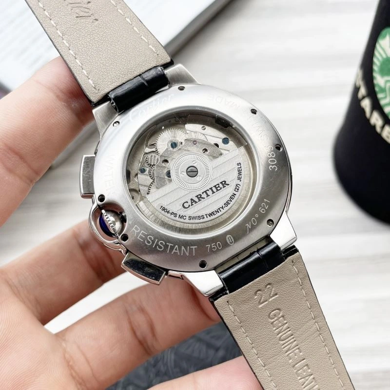 Brand-original CARTIER Watches