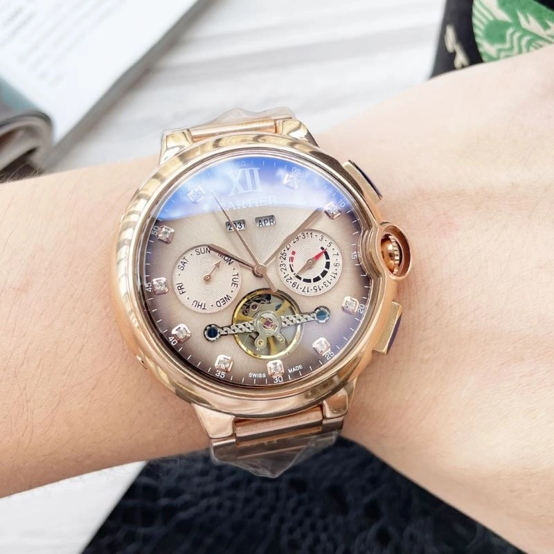 Brand-original CARTIER Watches