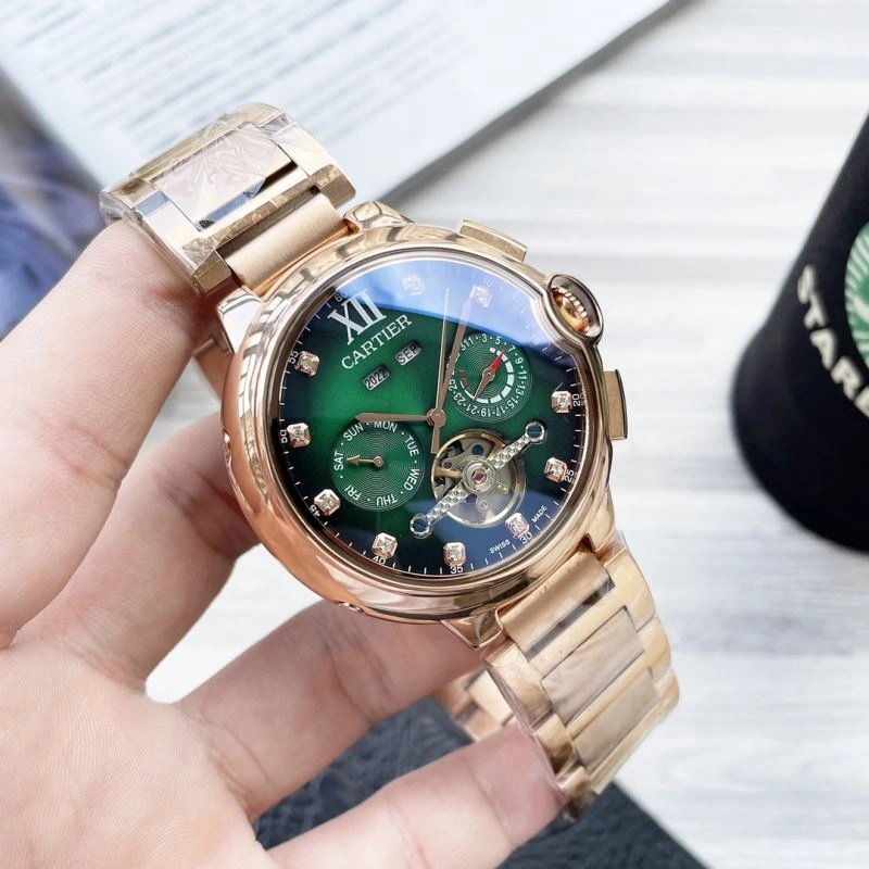 Brand-original CARTIER Watches