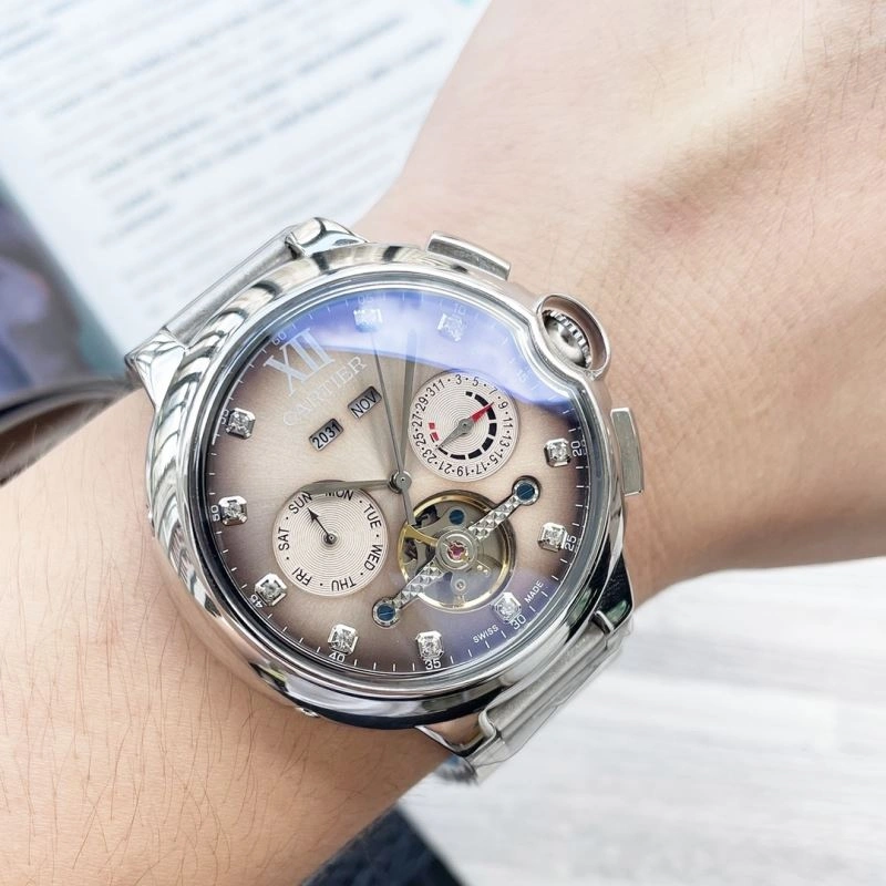 Brand-original CARTIER Watches