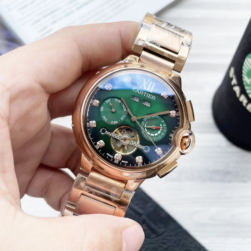 Brand-original CARTIER Watches