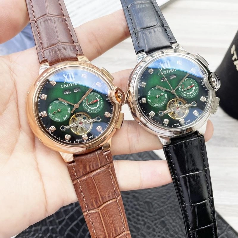 Brand-original CARTIER Watches