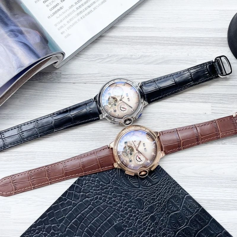Brand-original CARTIER Watches
