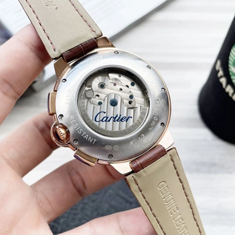 Brand-original CARTIER Watches