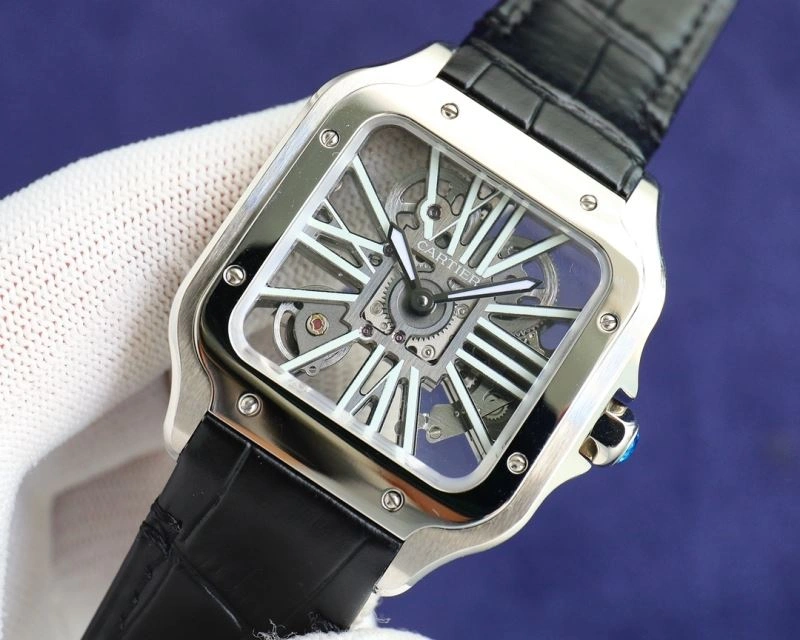 CARTIER Watches