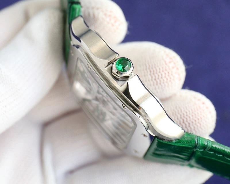 Brand-authenticated CARTIER Watches