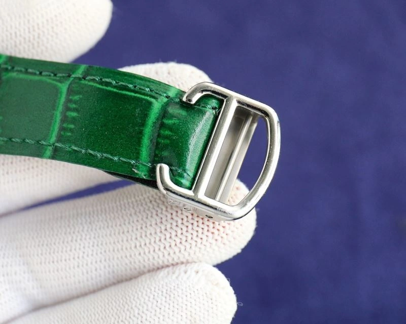 Brand-authenticated CARTIER Watches
