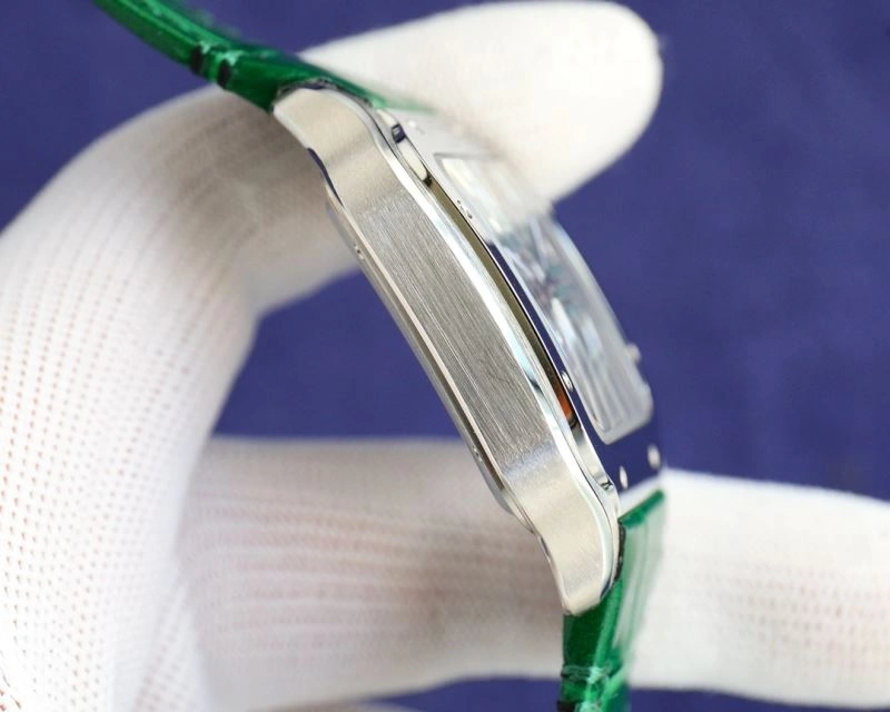Brand-authenticated CARTIER Watches