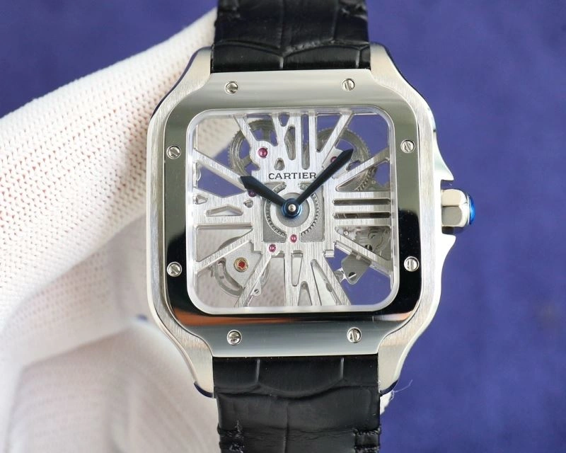 CARTIER Watches