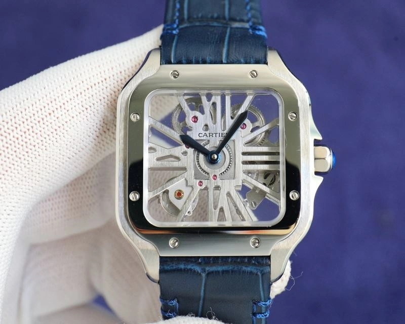 Official CARTIER Watches