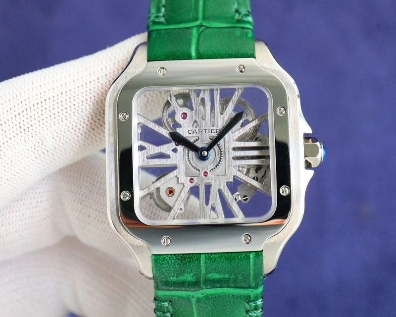 Official CARTIER Watches