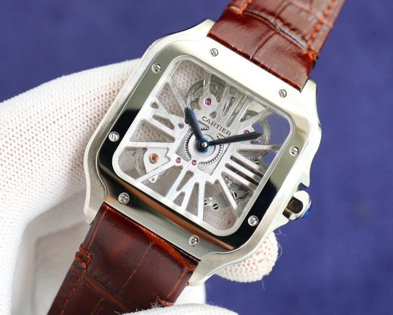 Official CARTIER Watches