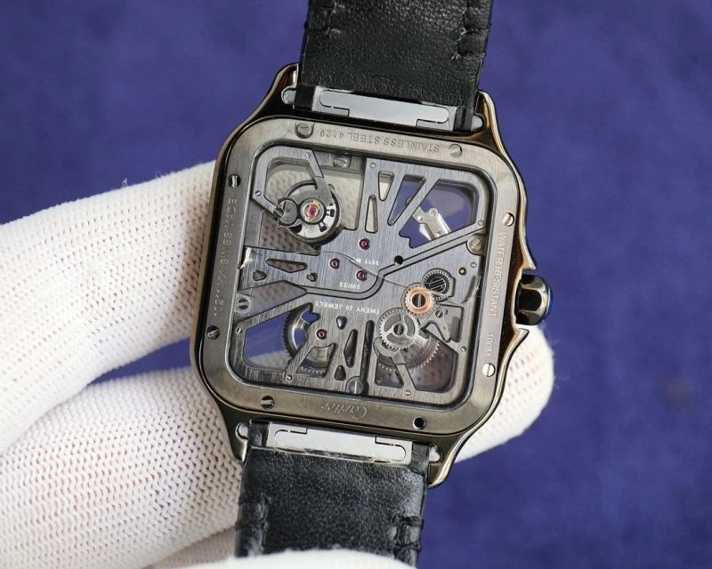 Official CARTIER Watches