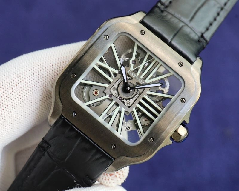CARTIER Watches