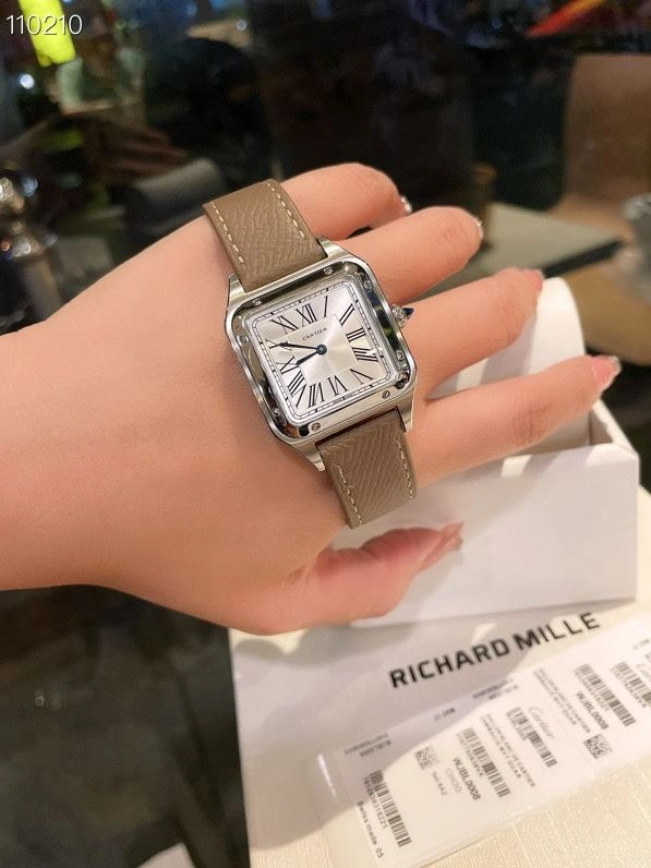 Inexpensive CARTIER Watches