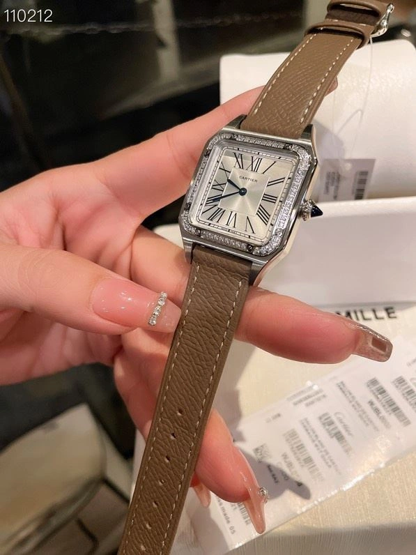 Precise copy CARTIER Watches