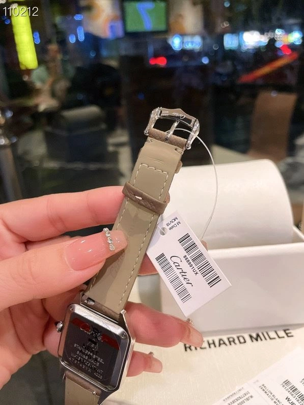 Precise copy CARTIER Watches
