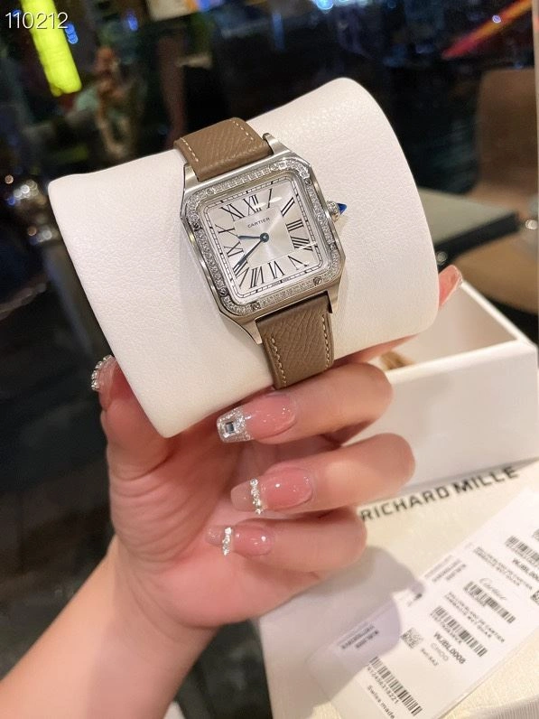Precise copy CARTIER Watches