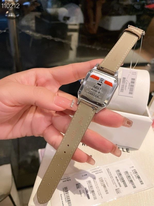 Precise copy CARTIER Watches