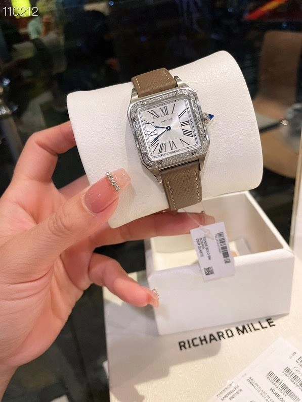 Precise copy CARTIER Watches
