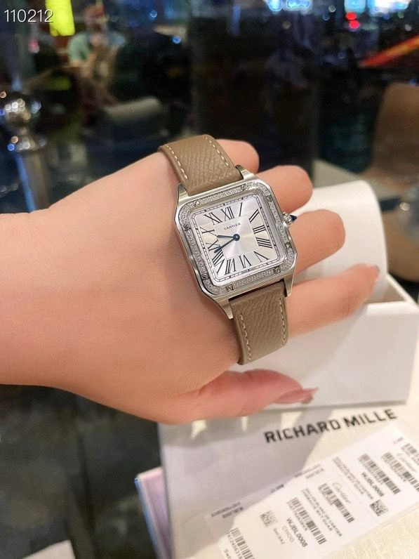 Precise copy CARTIER Watches