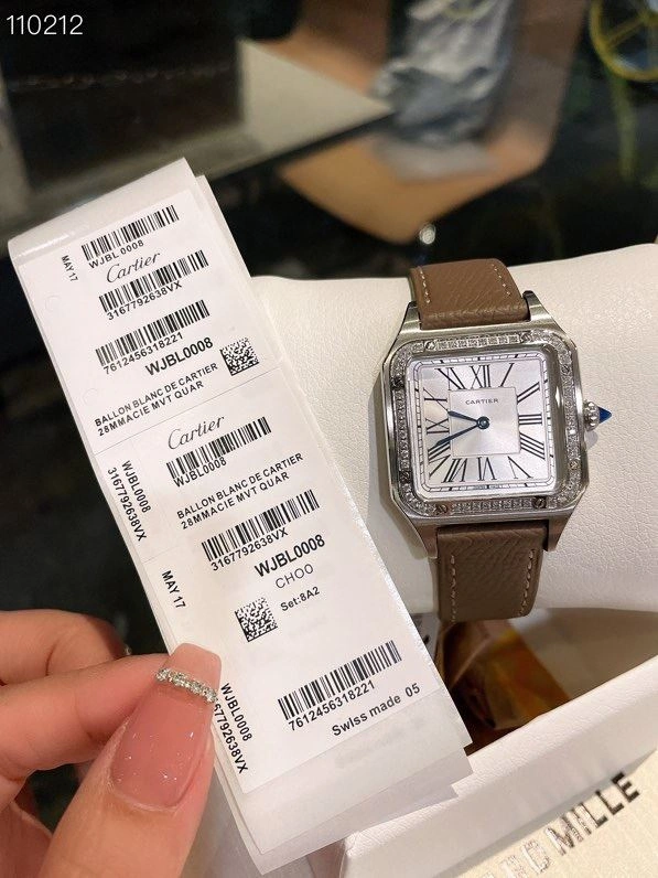 Precise copy CARTIER Watches