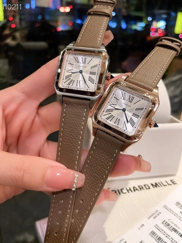 CARTIER Watches