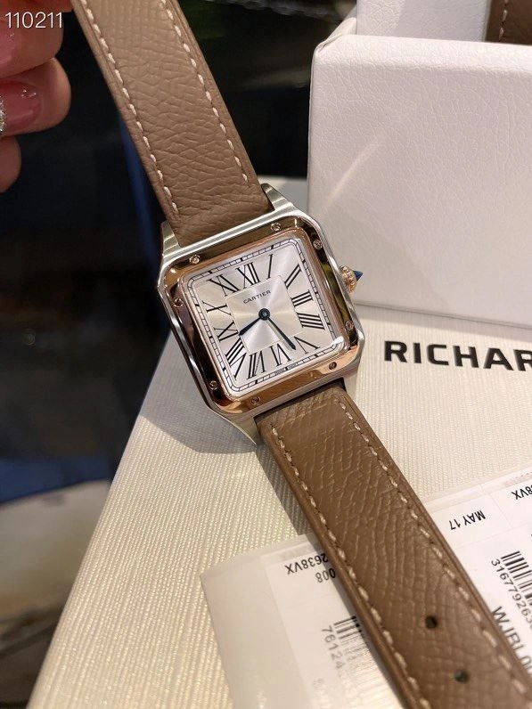 Authentic CARTIER Watches