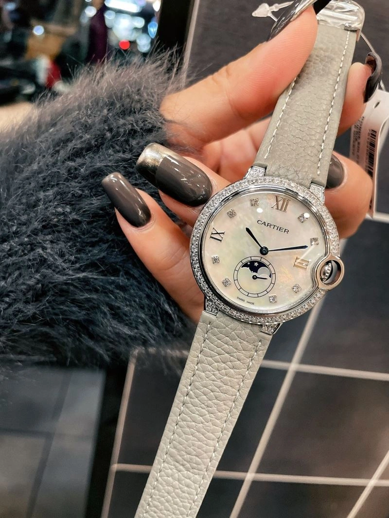 Exact replica CARTIER Watches