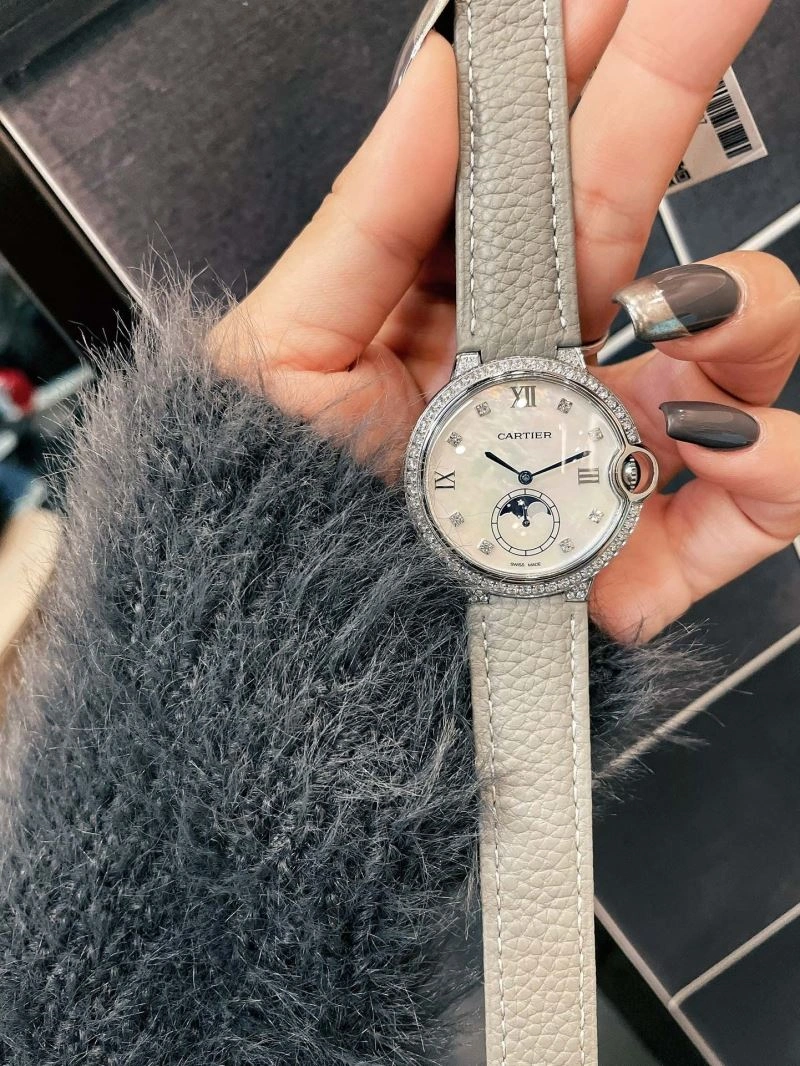 Exact replica CARTIER Watches