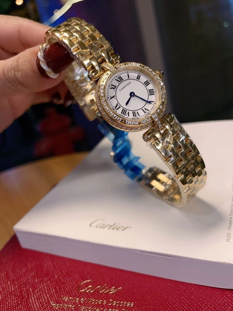 CARTIER Watches