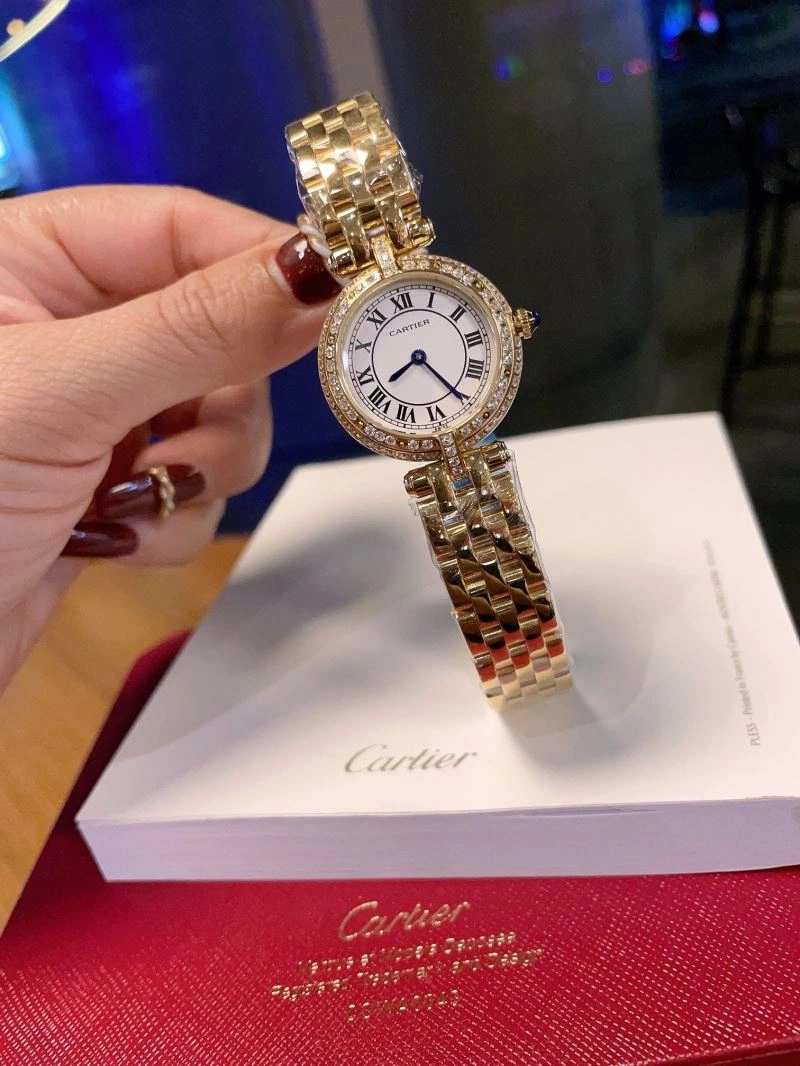 High accuracy CARTIER Watches
