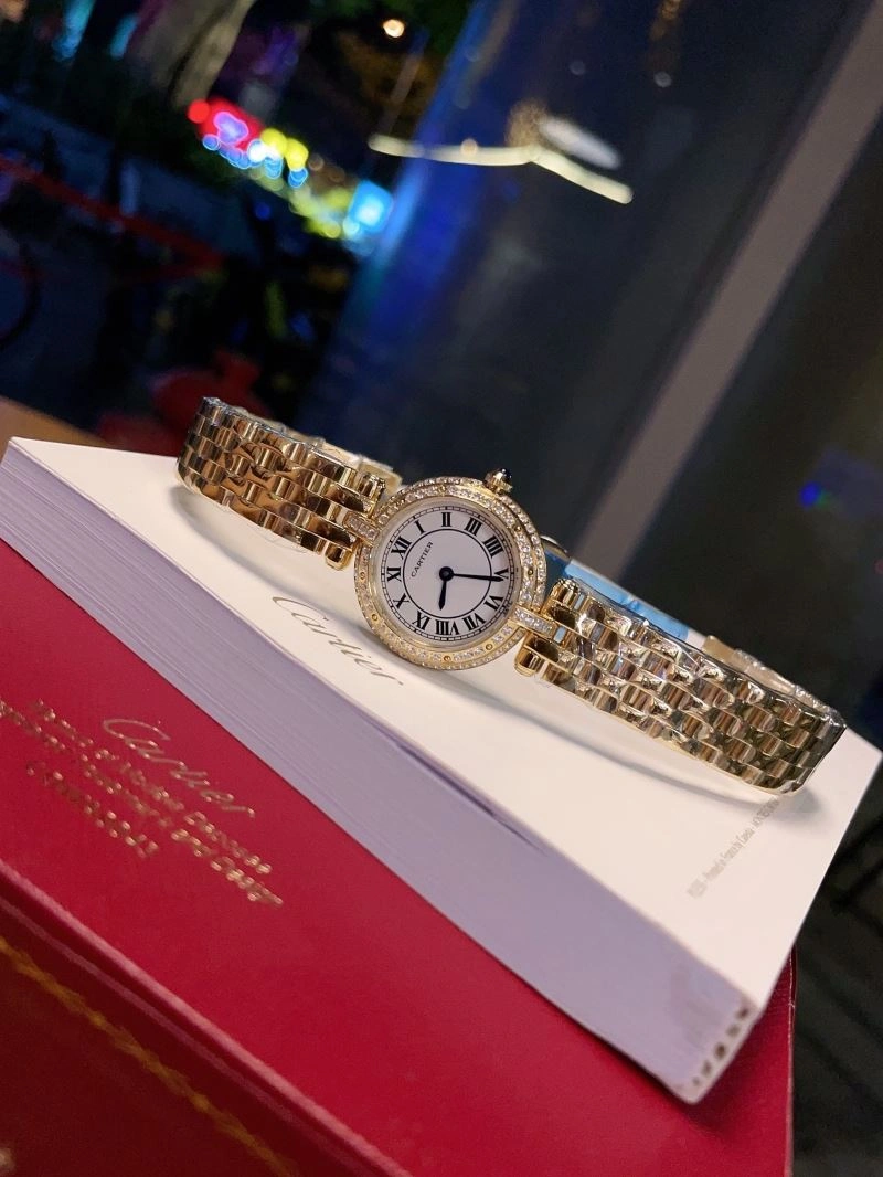 High accuracy CARTIER Watches