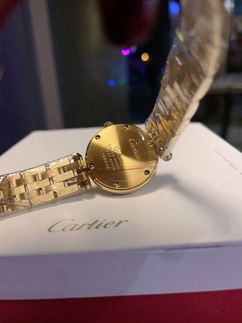High accuracy CARTIER Watches