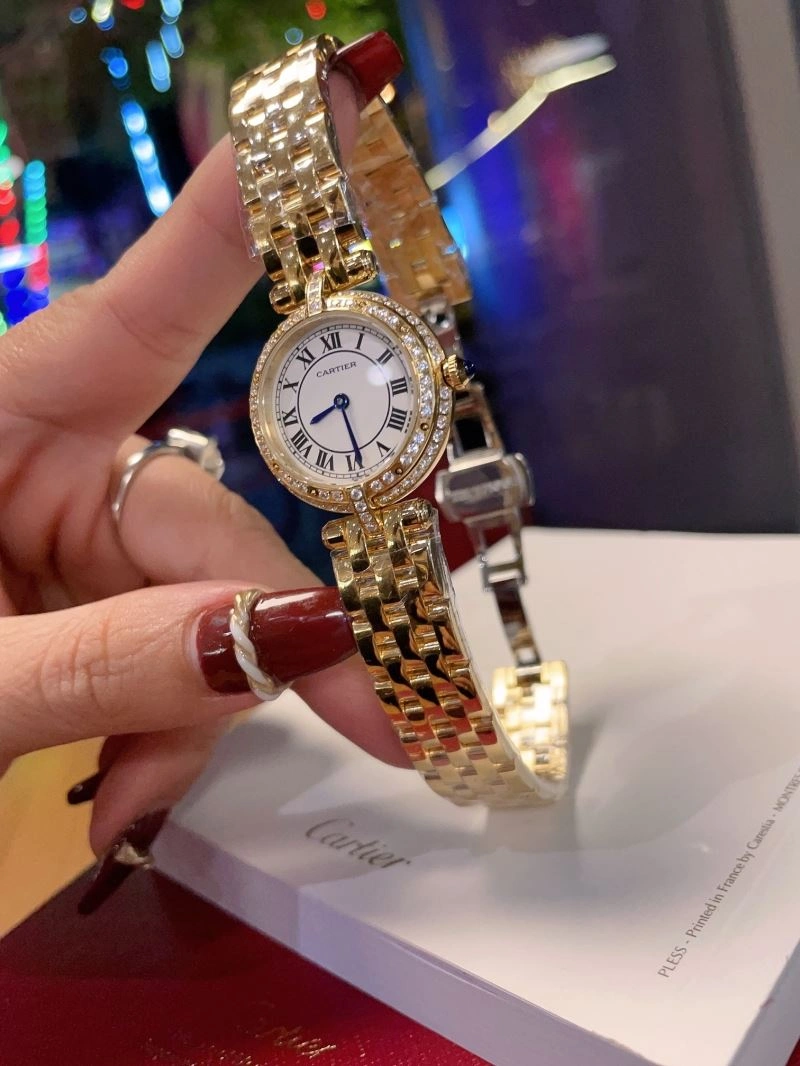 High accuracy CARTIER Watches