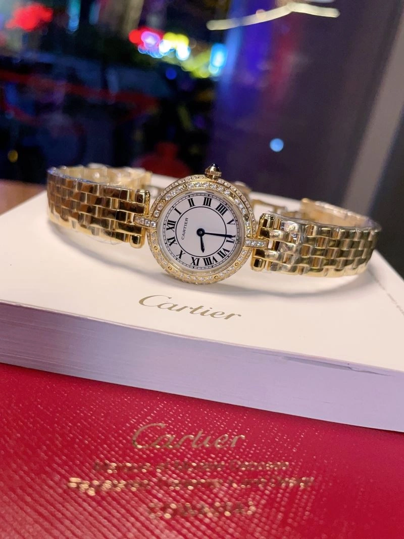 High accuracy CARTIER Watches