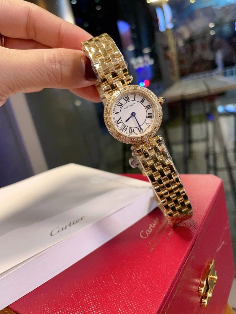 High accuracy CARTIER Watches