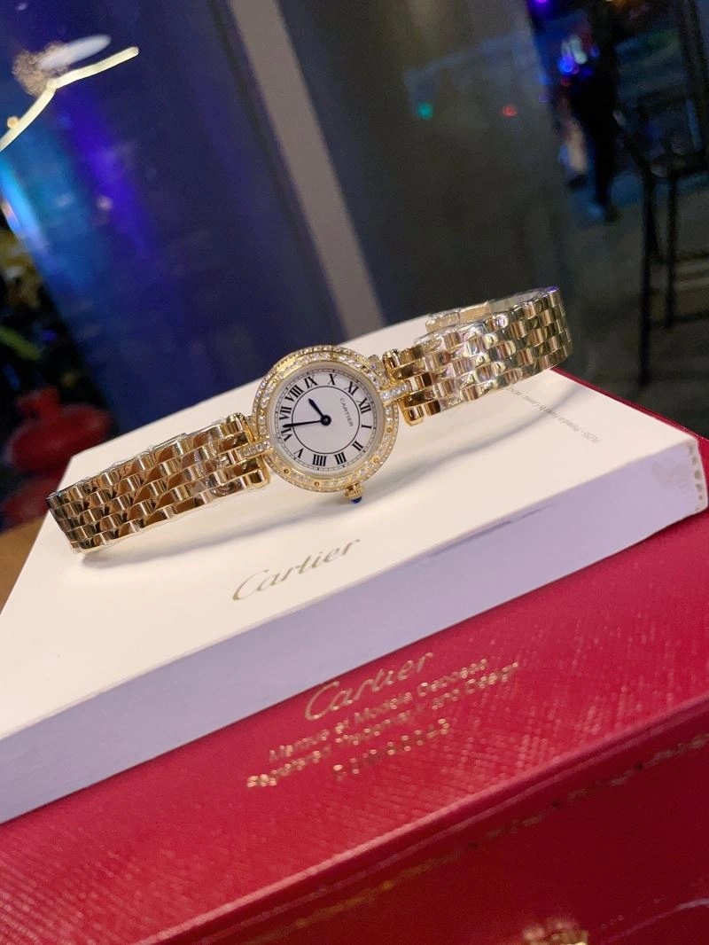 High accuracy CARTIER Watches