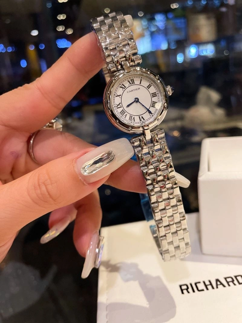CARTIER Watches